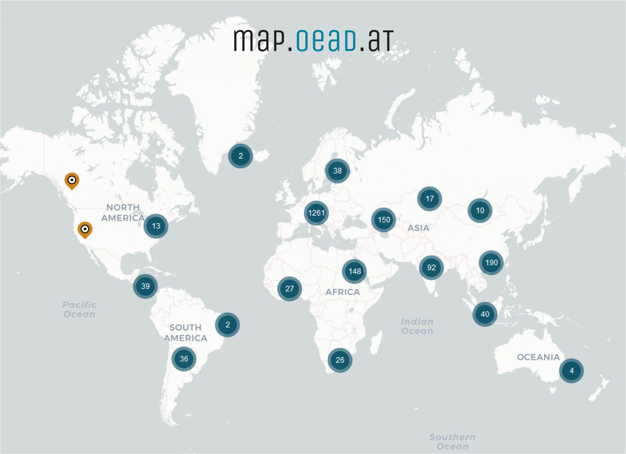 ASEA-UNINET © OeAD - ASEA-UNINET