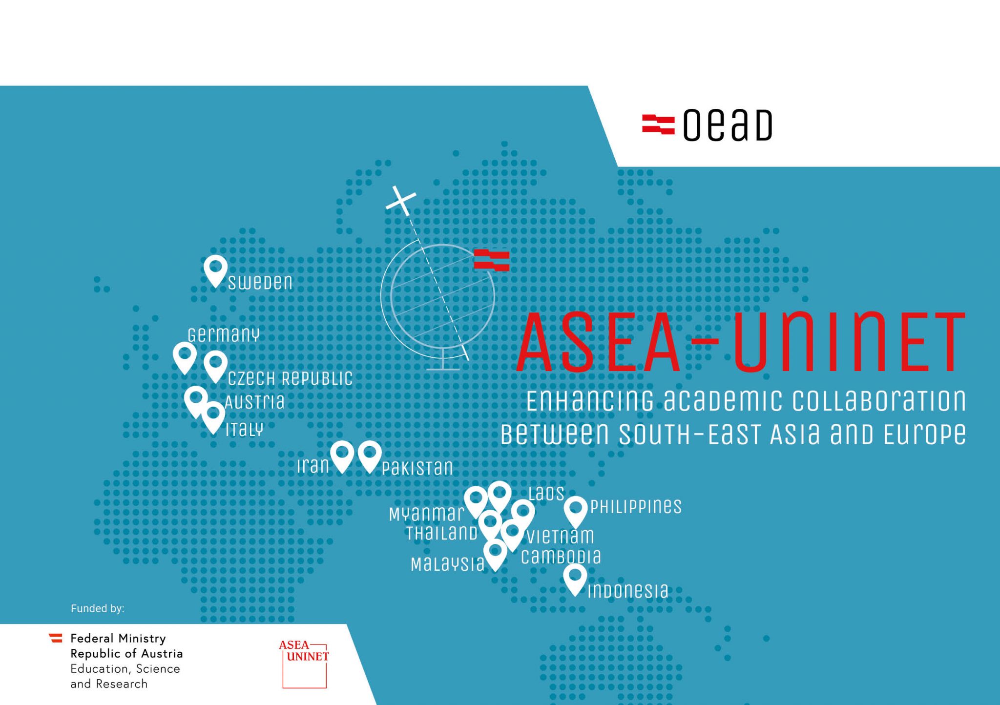 ASEA-UNINET Home - ASEA-UNINET