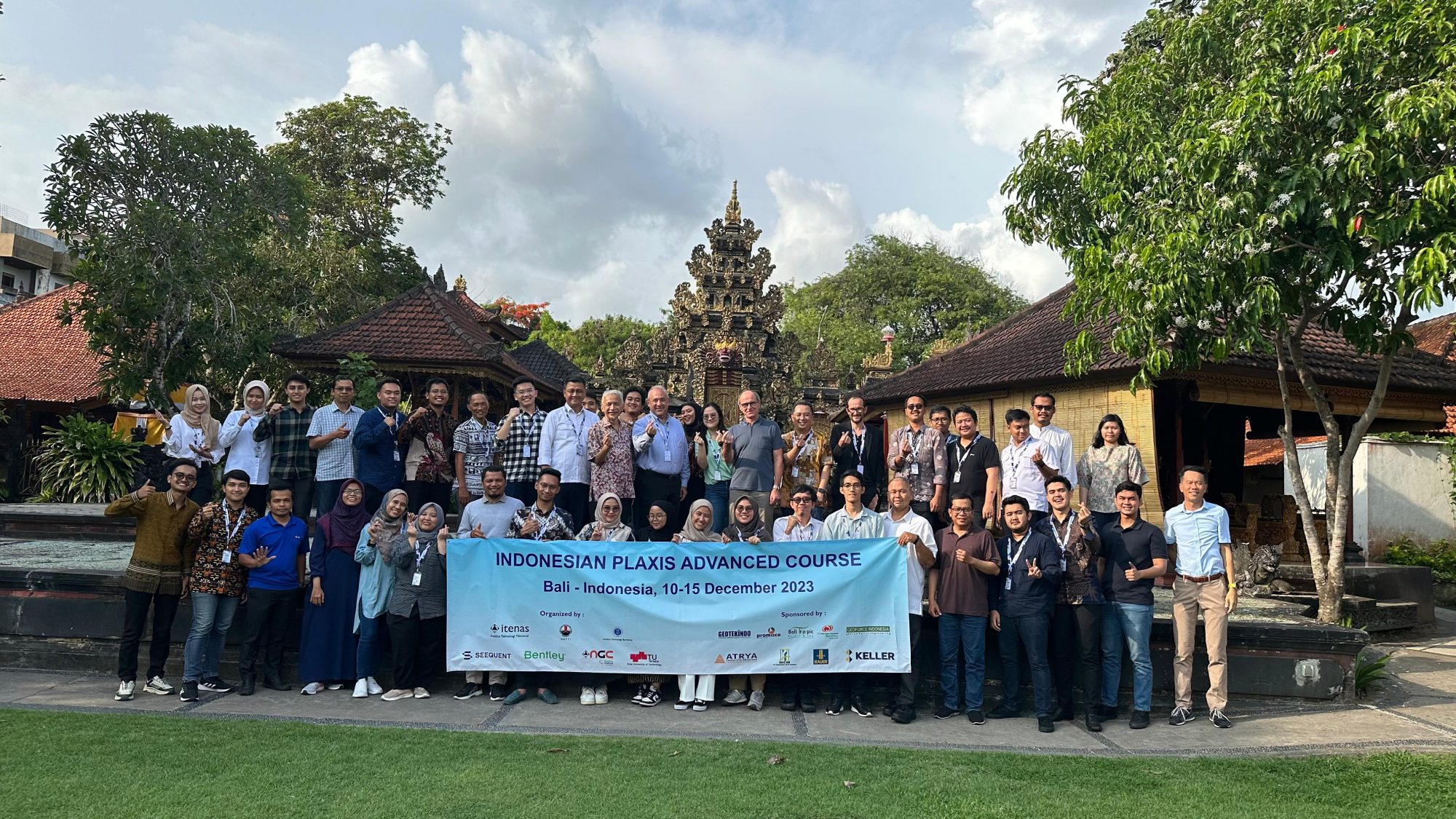 ASEA-UNINET Advanced Computational Geotechnics - ASEA-UNINET