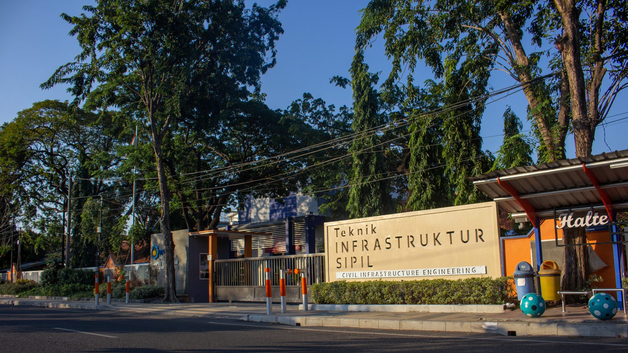 ASEA-UNINET Upcoming Programme: Institut Teknologi Sepuluh Nopember (ITS), Indonesia - ASEA-UNINET