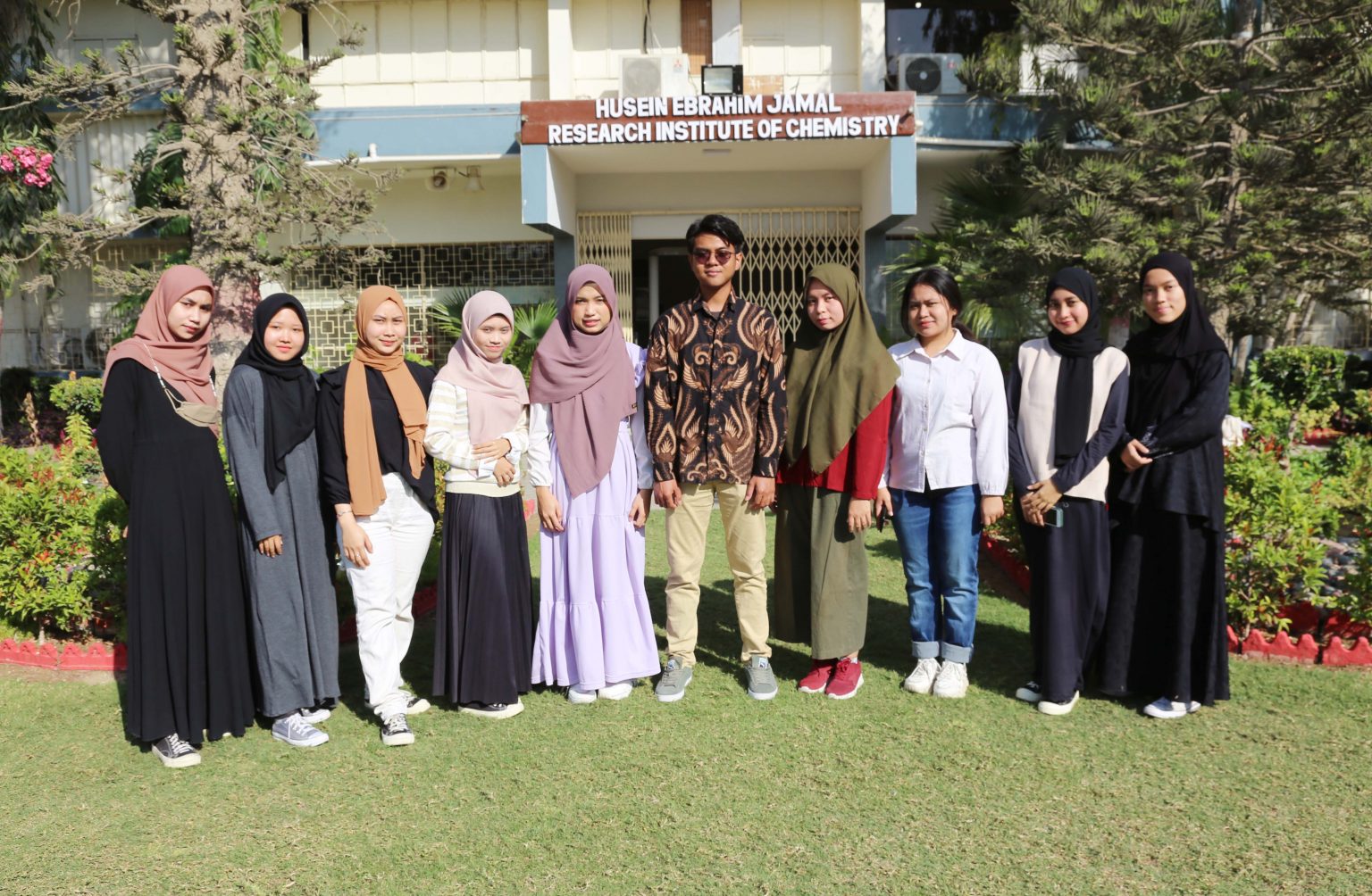 ASEA-UNINET Indonesian Scholars Awarded ICCBS Scholarship - ASEA-UNINET