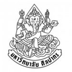 ASEA-UNINET – LOGO_Thailand_Silpakorn-University