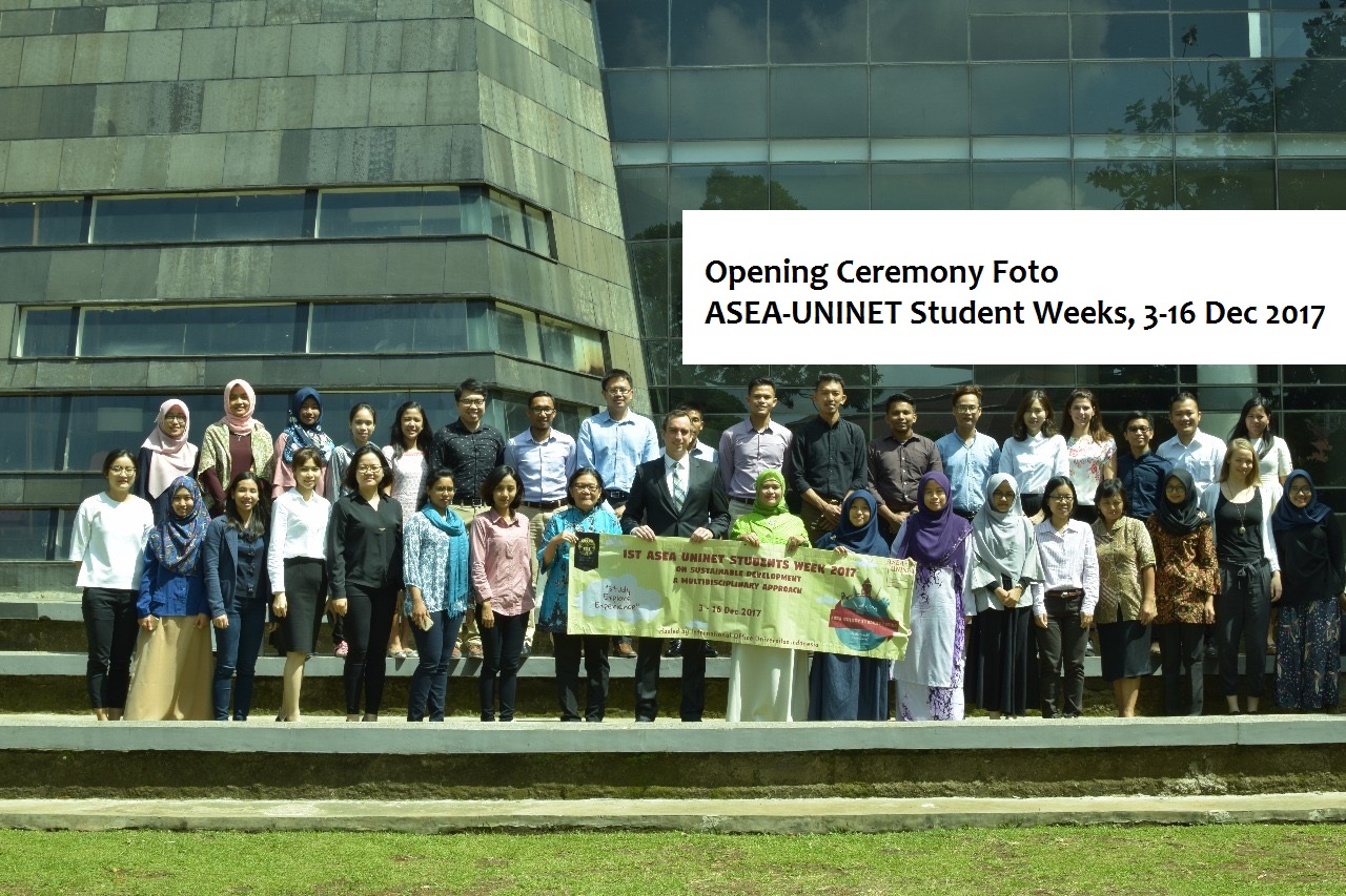 ASEA-UNINET Home - ASEA-UNINET