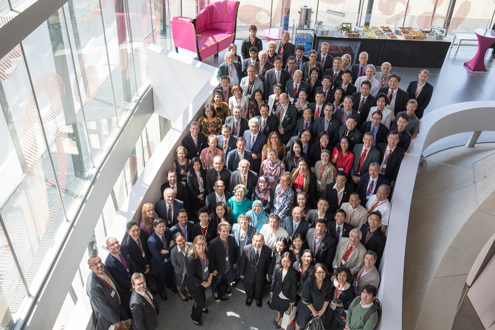 ASEA-UNINET Home - ASEA-UNINET